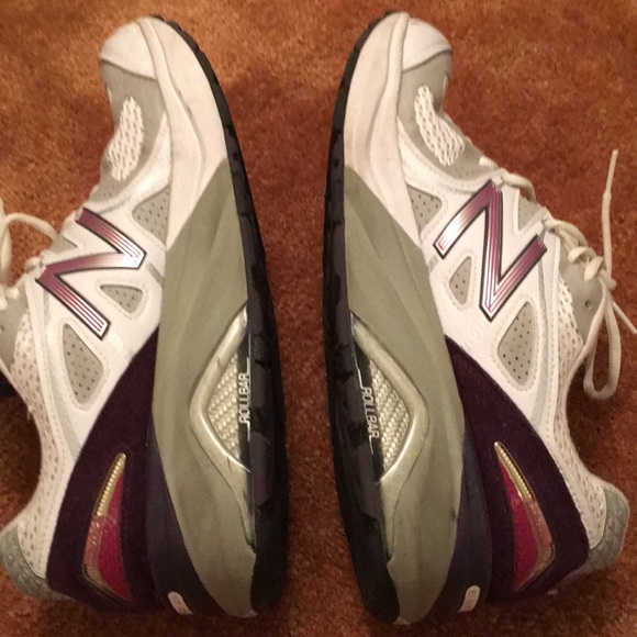 New Balance | Shoes | New Balance Athletic Shoes | Poshmark